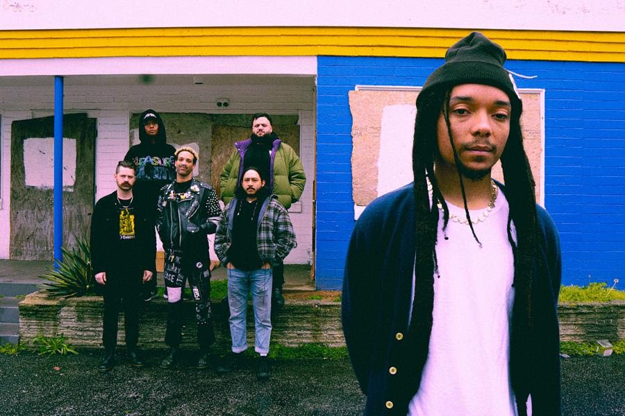 Cold Gawd – Review of Song "Gorgeous" on TunesDeck